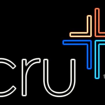 "Cru Sticker " Sticker for Sale by tishalim | Redbubble