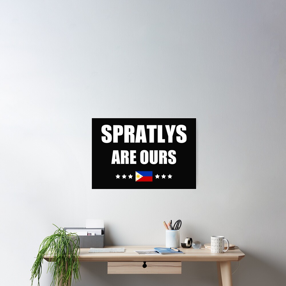 "Spratly Islands South China Sea Dispute Archipelago Phillippines ...