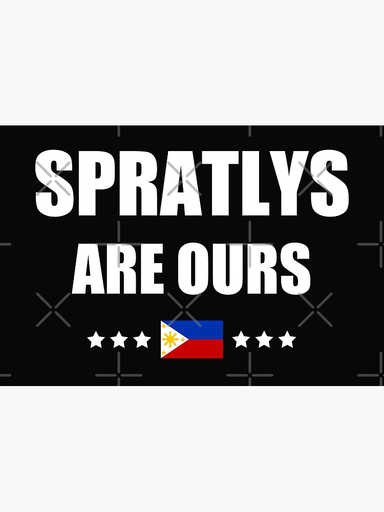 "Spratly Islands South China Sea Dispute Archipelago Phillippines ...