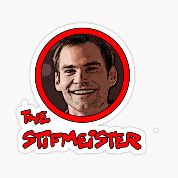 Stifmeister Gifts & Merchandise | Redbubble