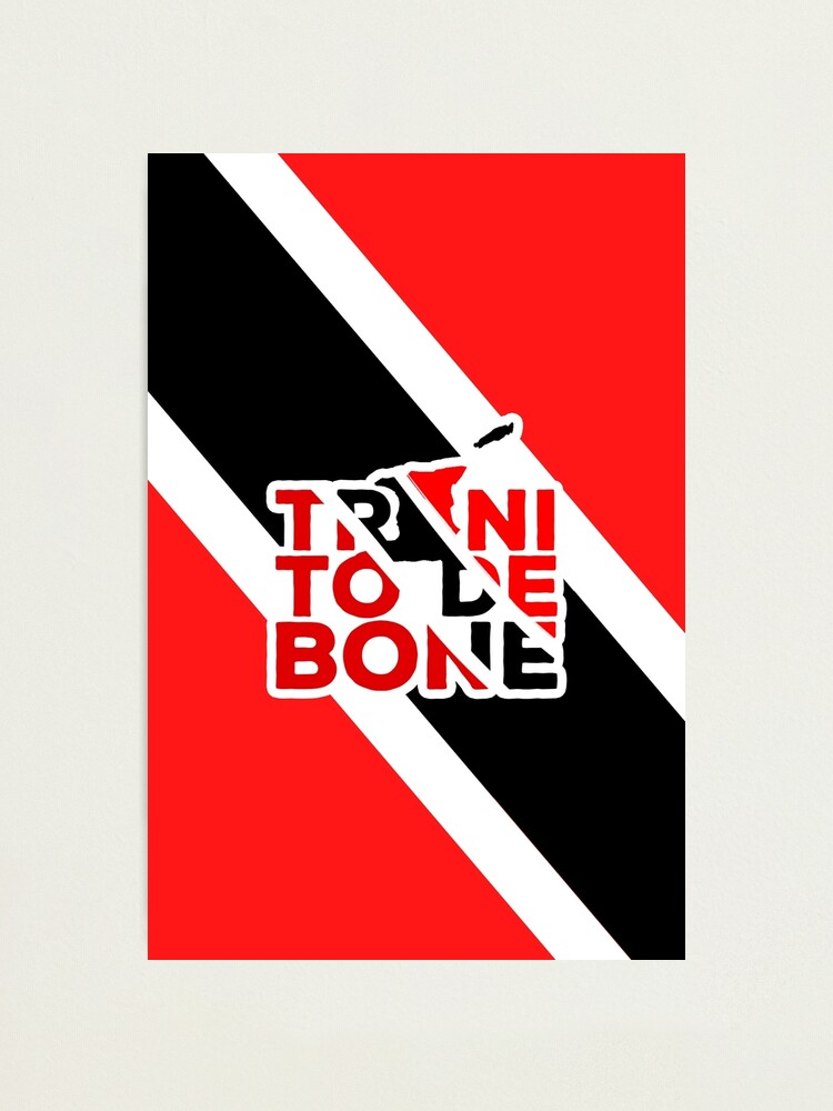 "Unapologetically Trini To De Bone - Trini Lives Matter | Trinidad And ...