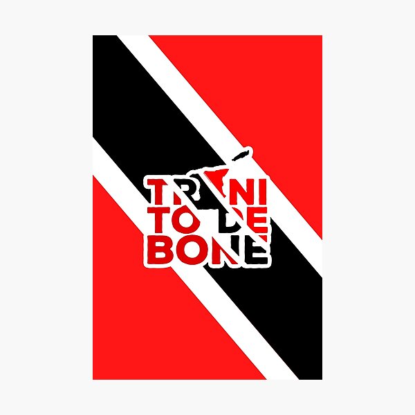 "Unapologetically Trini To De Bone - Trini Lives Matter | Trinidad And ...