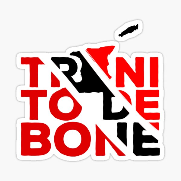"Unapologetically Trini To De Bone - Trini Lives Matter | Trinidad And ...