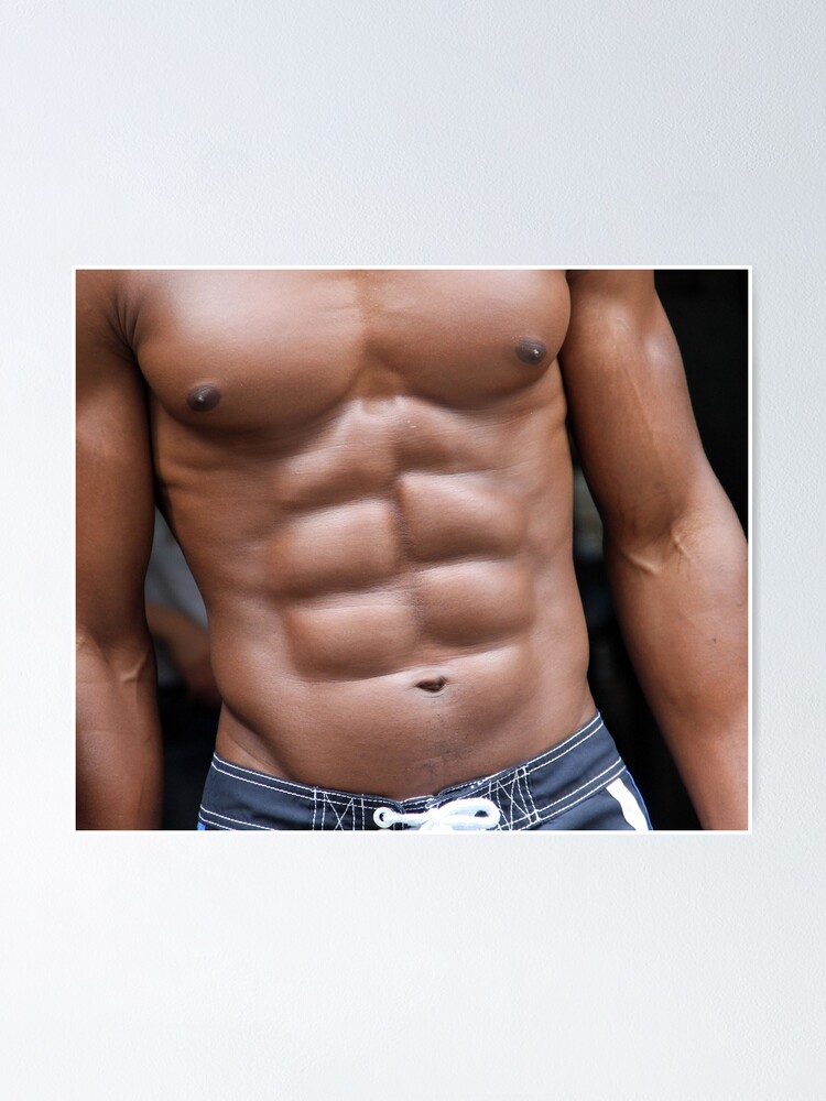 "Thats`s a real sixpack !!" Poster by jozi1 | Redbubble