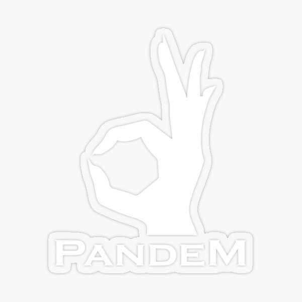 Pandem Gifts & Merchandise for Sale | Redbubble