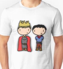 Merlin: T-Shirts | Redbubble