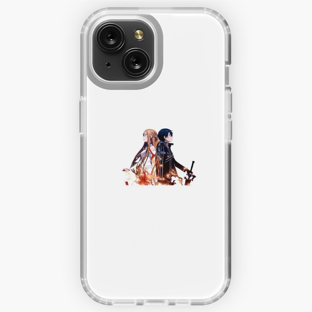 "SAO" Sticker for Sale by BeEp21 | Redbubble