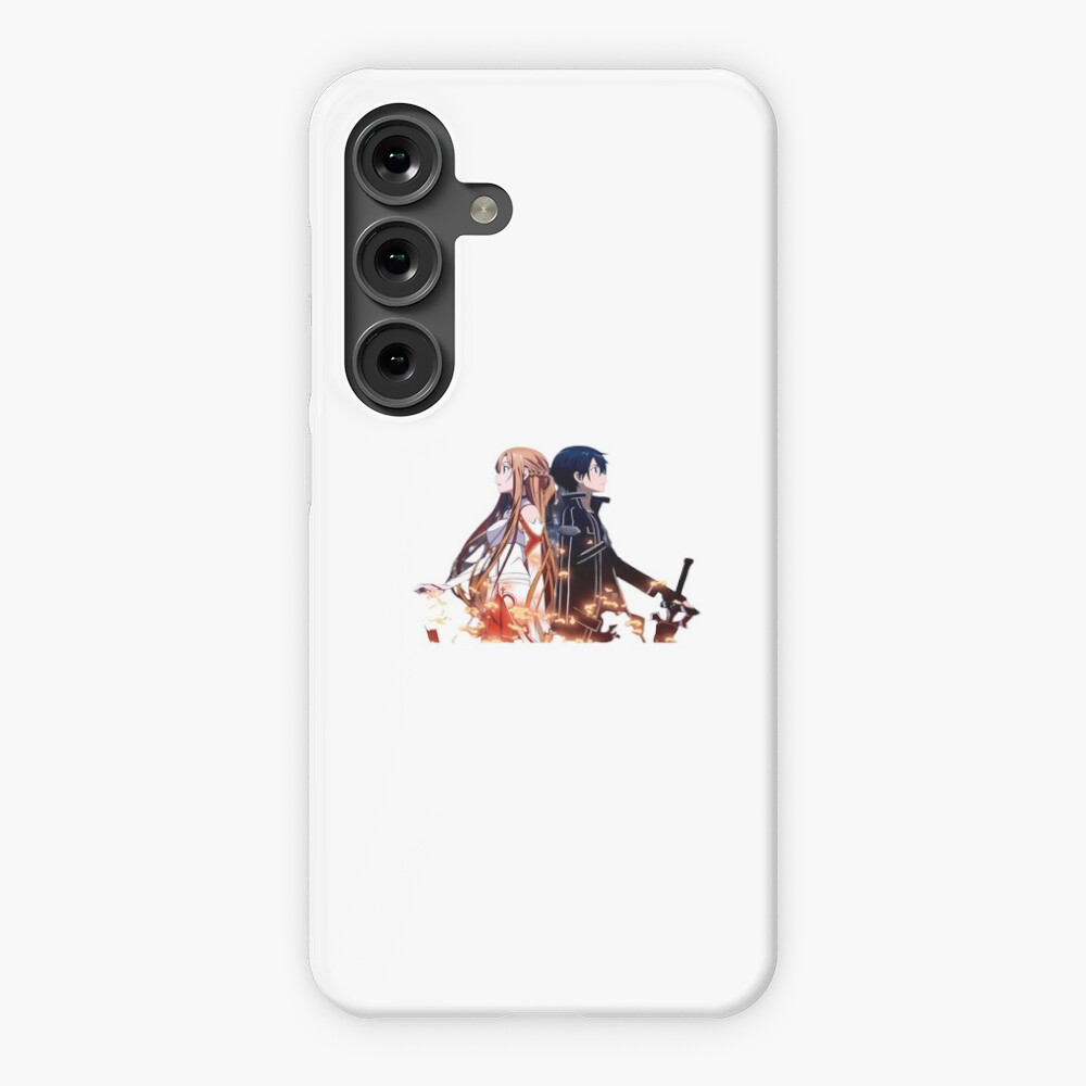 "SAO" Sticker for Sale by BeEp21 | Redbubble
