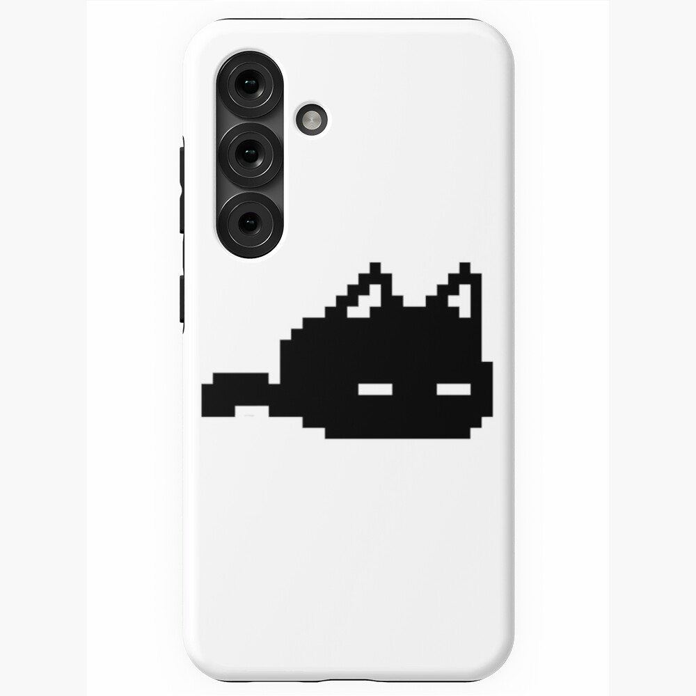 "OMORI MEWO" Sticker for Sale by karfxi | Redbubble