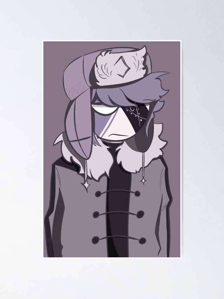 "Ruvyzvat / Ruv from Friday Night Funkin FNF