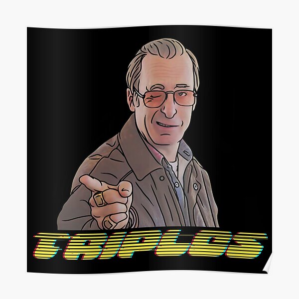 "Triples Is Best ITYSL" Poster by CreativeJargon | Redbubble