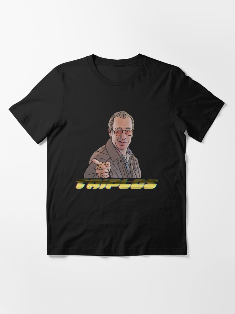 "Triples Is Best ITYSL" Essential T-Shirt for Sale by CreativeJargon ...