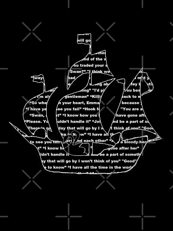 "Captain Swan quotes - ship - up to the end of season three" by ...