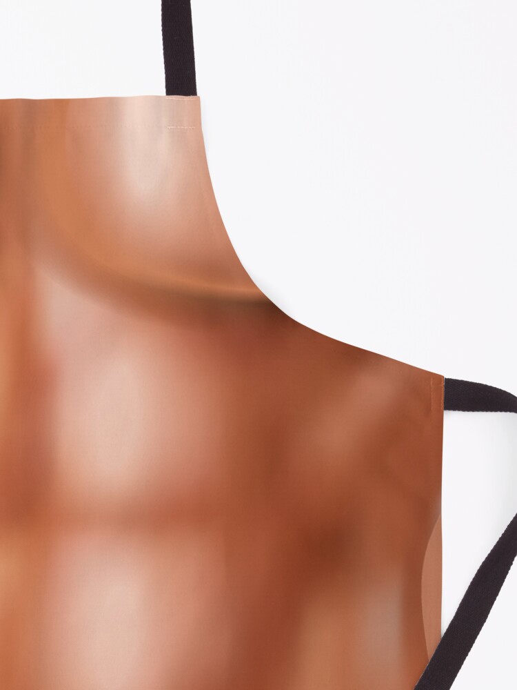 Funny Muscle Kitchen Apron sold by Mounting Joscelin | SKU 3514647 ...