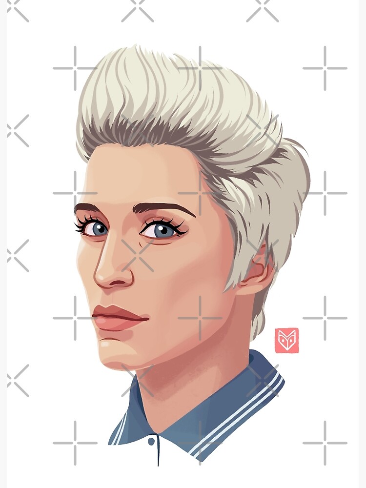 "Lol "This is England 86"" Canvas Print by elinanovak | Redbubble