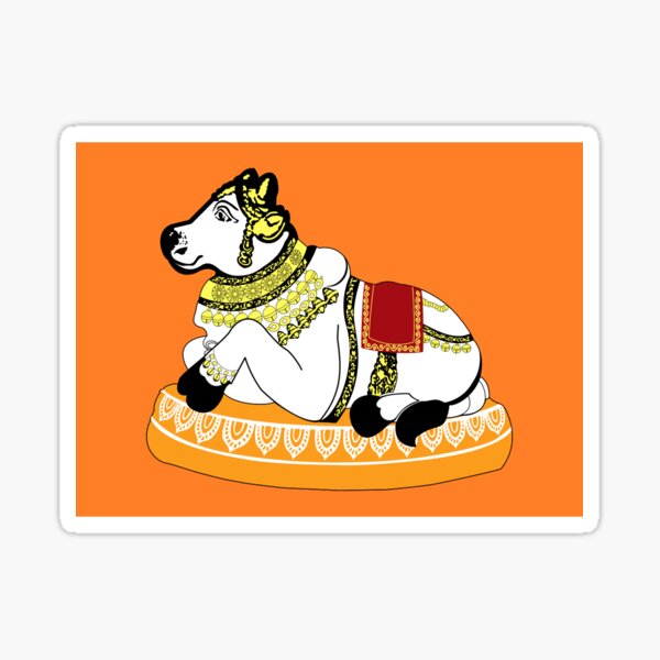"The official Flag of sir Nandi" Sticker for Sale by ToledoMaya | Redbubble