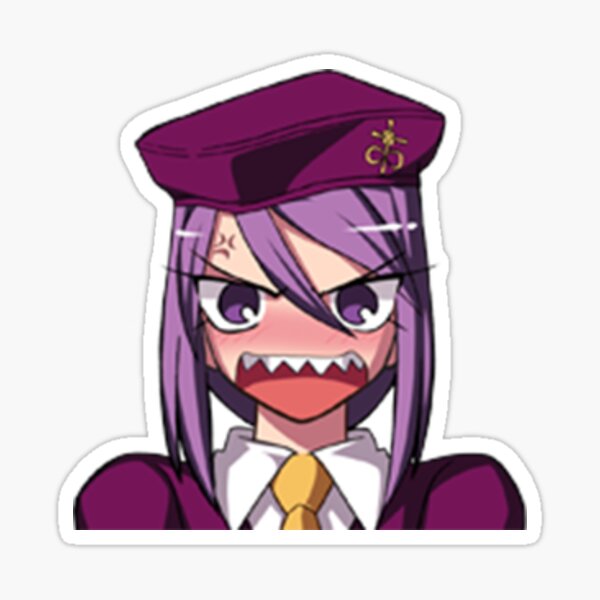 "Sion Embarrassed " Sticker for Sale by llsinon360ll | Redbubble