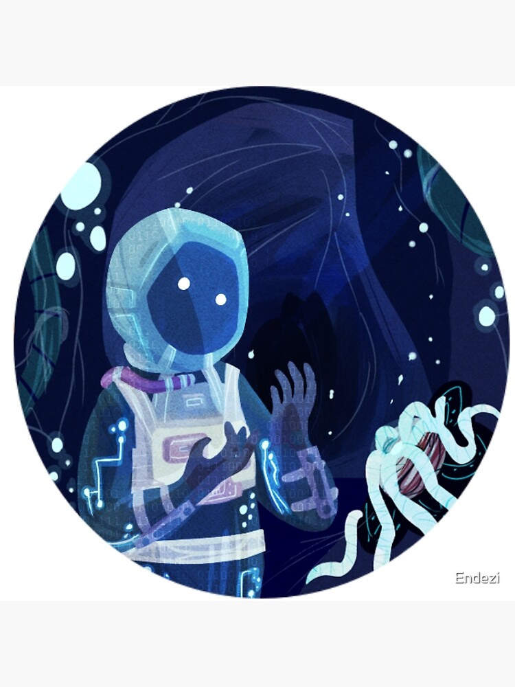 "SOMA - Simon Jarrett" Art Print by viotonix | Redbubble