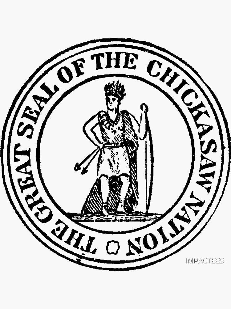 Chickasaw Nation