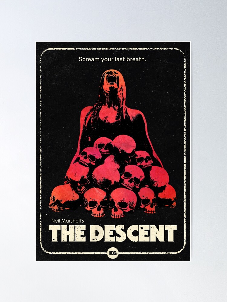 Descent Movie