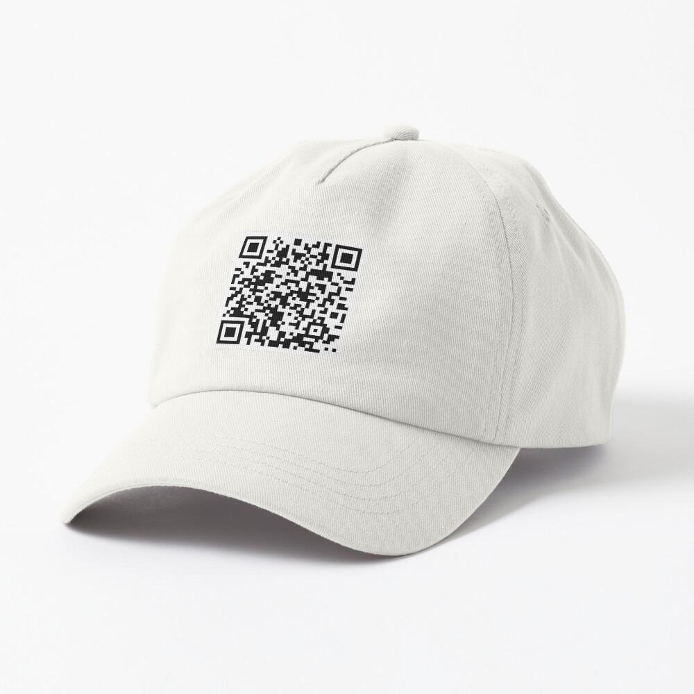 "Troll Meme Face QR Code" Sticker for Sale by acquiesce13 | Redbubble