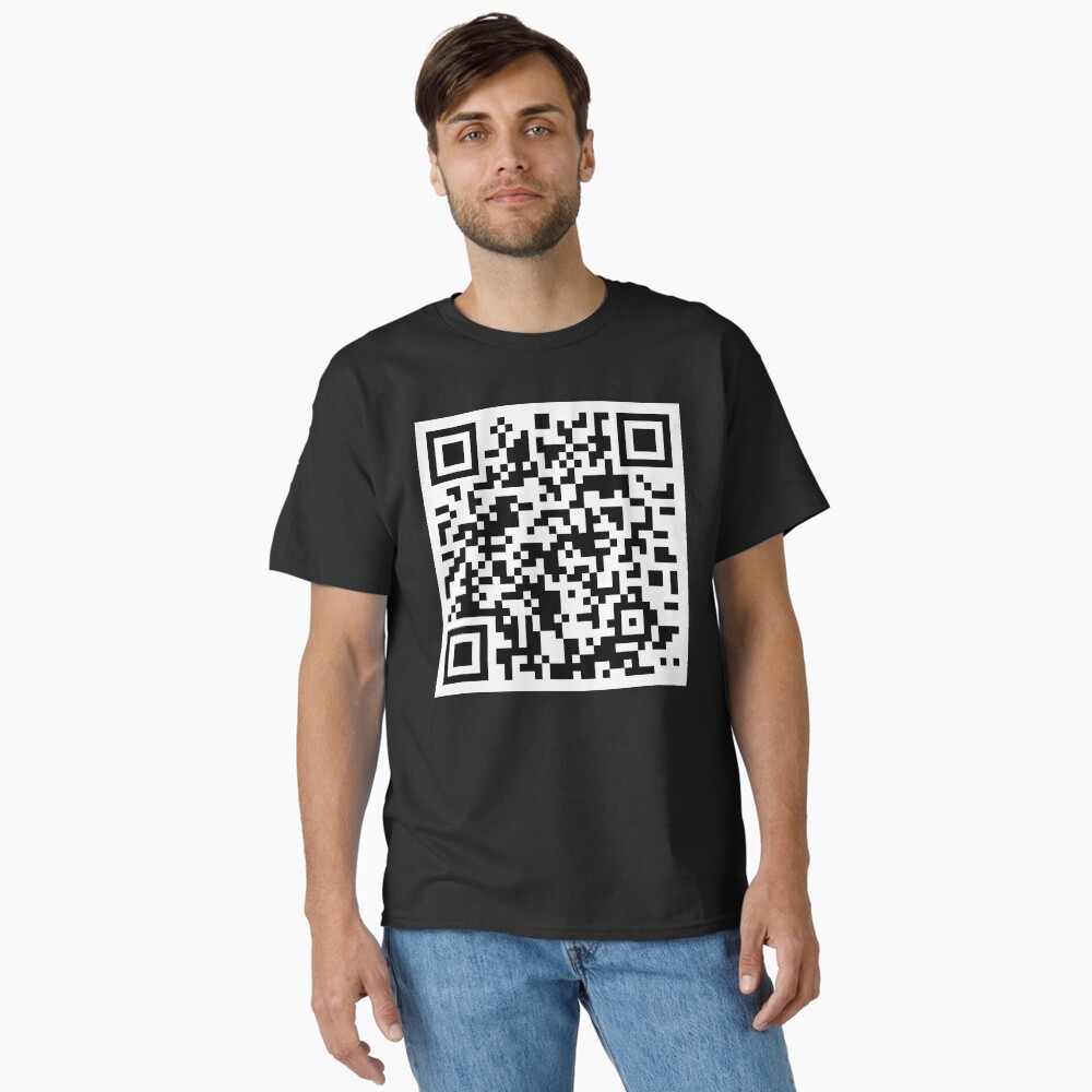 "Troll Meme Face QR Code" Sticker for Sale by acquiesce13 | Redbubble