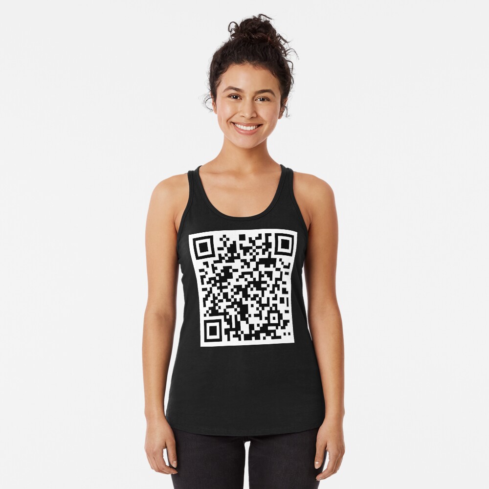 "Troll Meme Face QR Code" Sticker for Sale by acquiesce13 | Redbubble