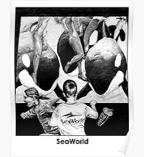 Seaworld Posters | Redbubble