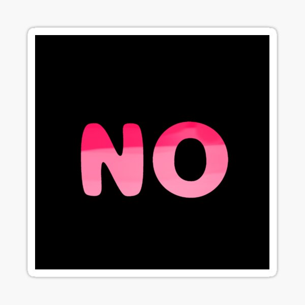 "Rape Prevention" Sticker for Sale by Mikyuu | Redbubble