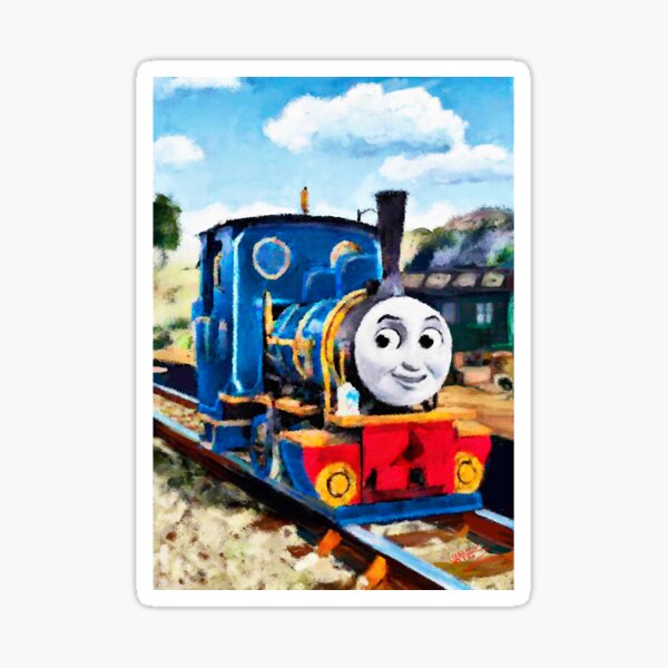 "Millie and Friends" Sticker for Sale by SwansonChris | Redbubble