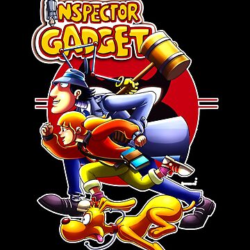 "Day Gift for Go Go Gadget Run Halloween" Tank Top for Sale by ...