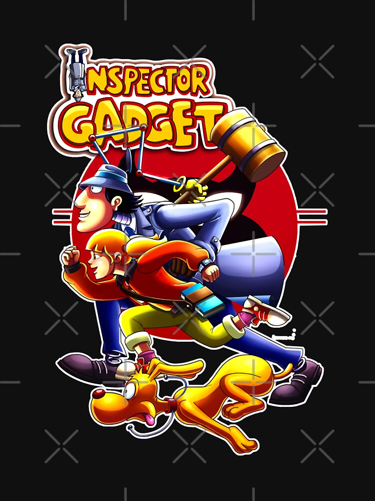 "Day Gift for Go Go Gadget Run Halloween" Tank Top for Sale by ...