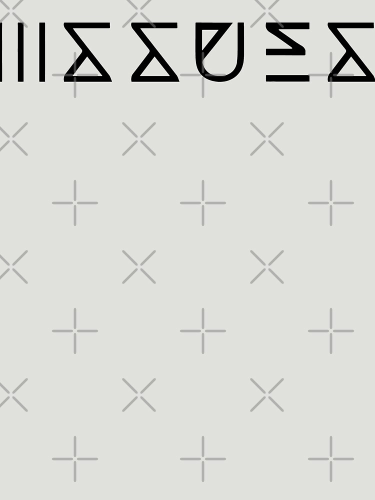 "Issues headspace logo" T-shirt for Sale by MrLazyCat | Redbubble ...