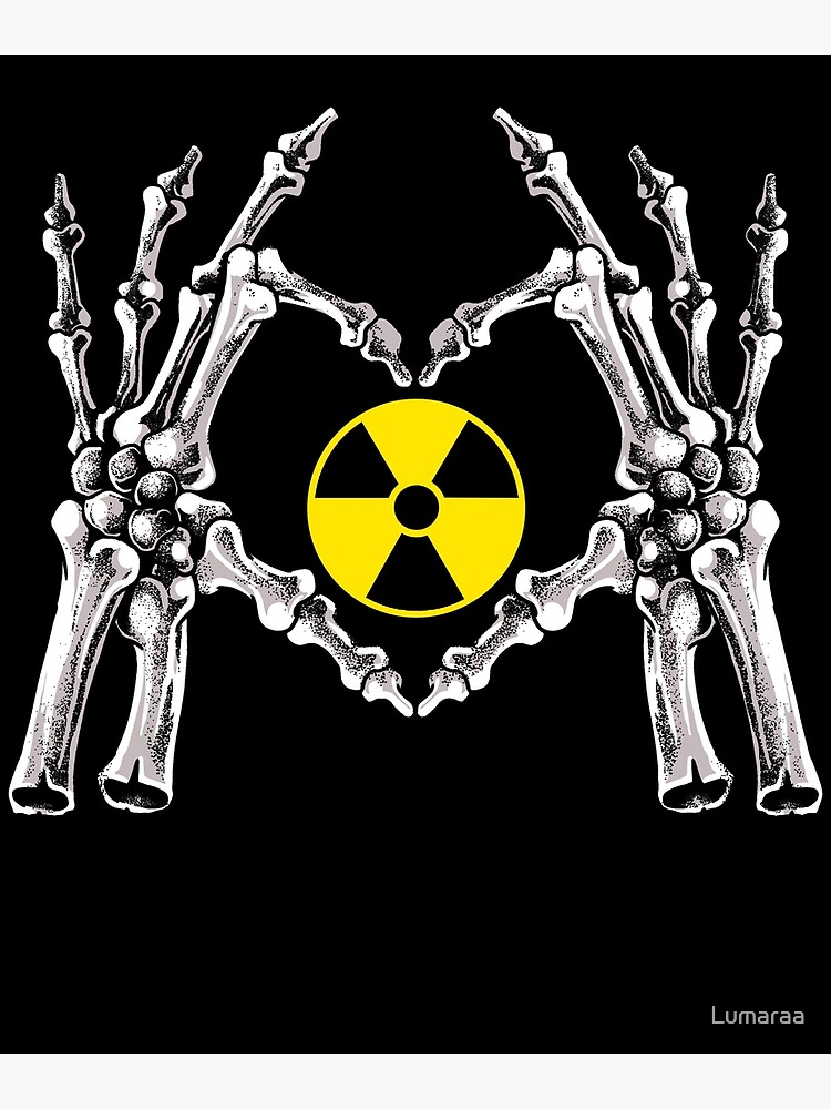 Radiology Skeleton Hand Radiologist Radiologic Technologists Premium ...