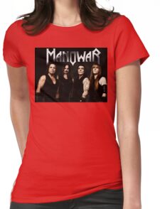 Manowar: T-Shirts | Redbubble