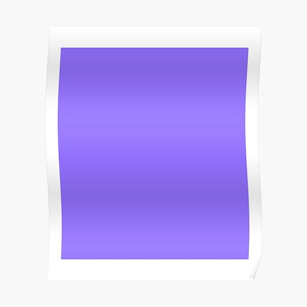 "Light purple color" Poster for Sale by WisamMuhammad | Redbubble