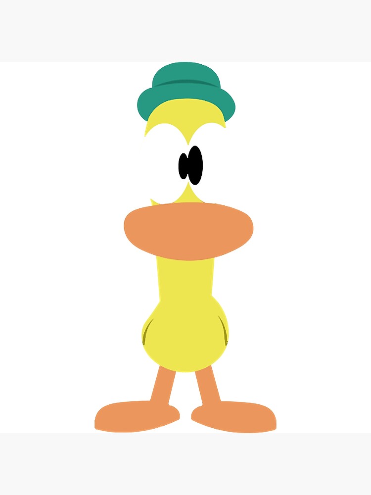 Pocoyo Pato