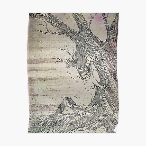 "Origin" Poster for Sale by sophiaazhou | Redbubble