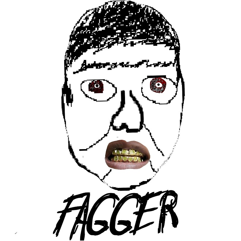 "fagger s2" by gYBI | Redbubble