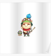 Riven: Posters | Redbubble