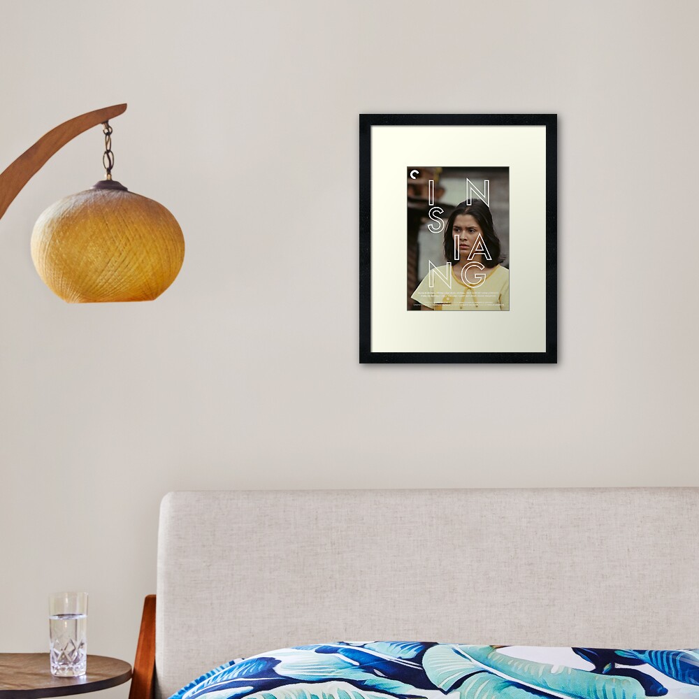 "POSTERS / INSIANG" Poster for Sale by peachesnoranges | Redbubble