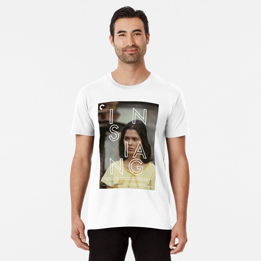 "POSTERS / INSIANG" Poster for Sale by peachesnoranges | Redbubble