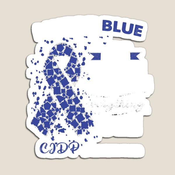 Chronic Inflammatory Demyelinating Polyneuropathy Cidp Magnets | Redbubble