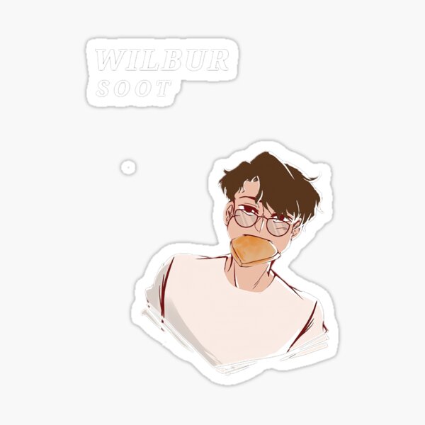 "Dream Smp Kids " Sticker by massivelagan | Redbubble