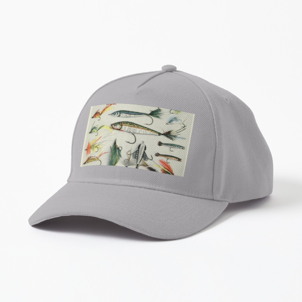 "Fishing Lures" Socks for Sale by bluespecsstudio | Redbubble