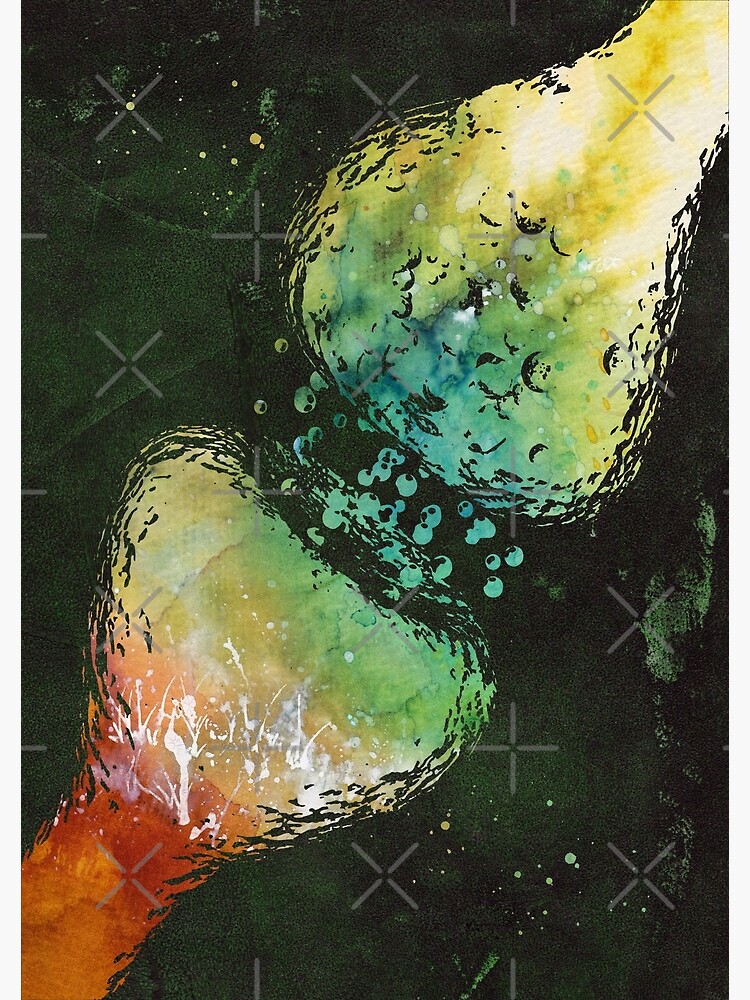 Brain Synapse Premium Matte Vertical Poster sold by Brian Foutz | SKU ...