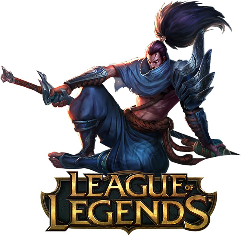 League of Legends: Stickers | Redbubble