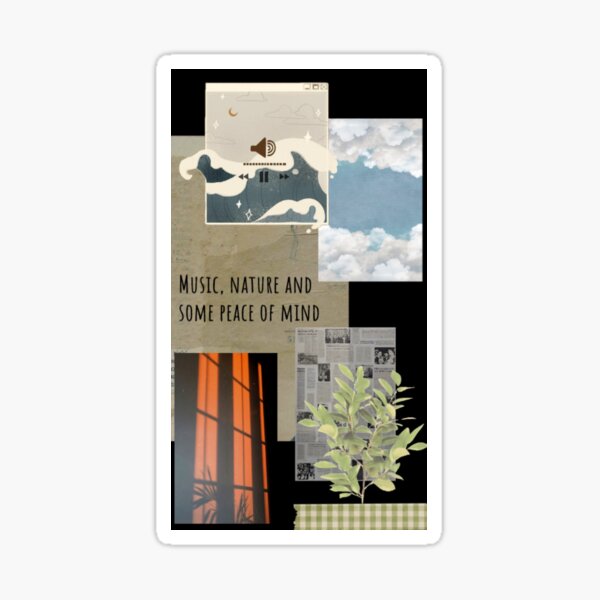 "Volume " Sticker by Kuraya7211 | Redbubble