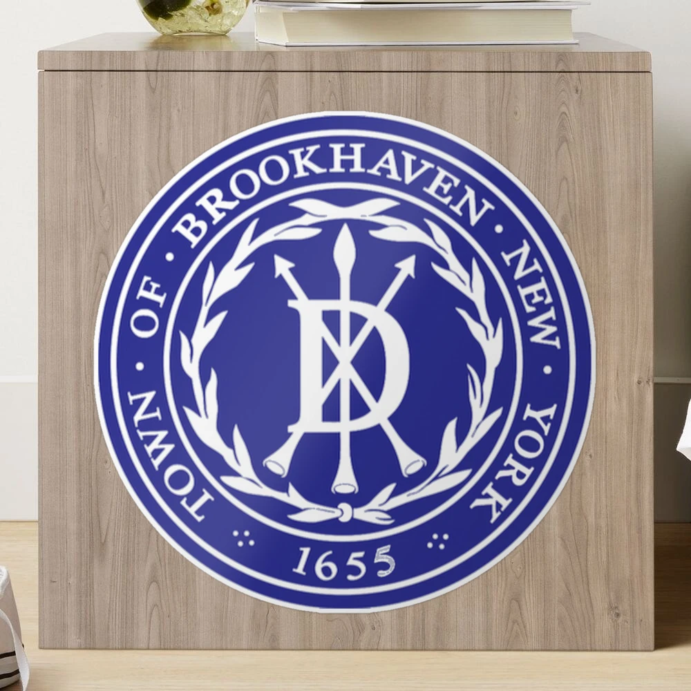 Town Of Brookhaven Logo
