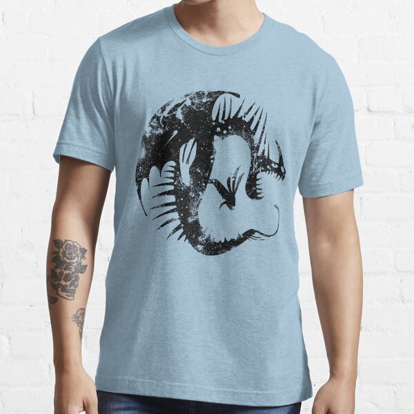 "Black Sharp Class Grunge" T-shirt for Sale by adhpv | Redbubble | how ...